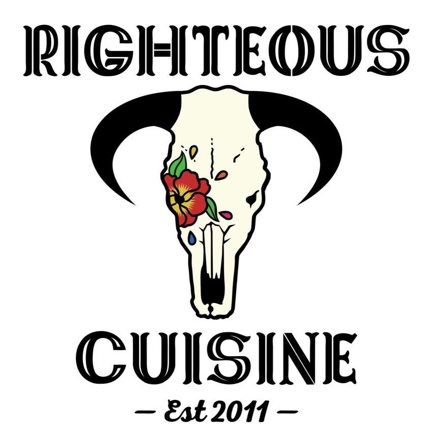 Home | Righteous Cuisine